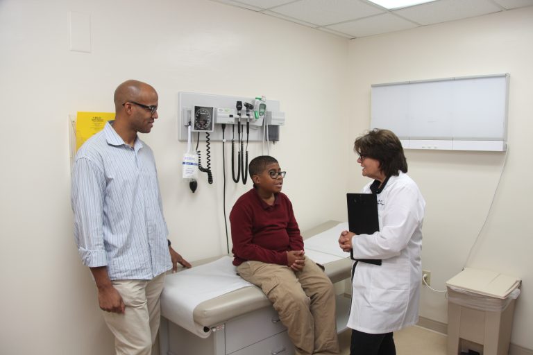 Our Clinic - University of Miami Concussion Program