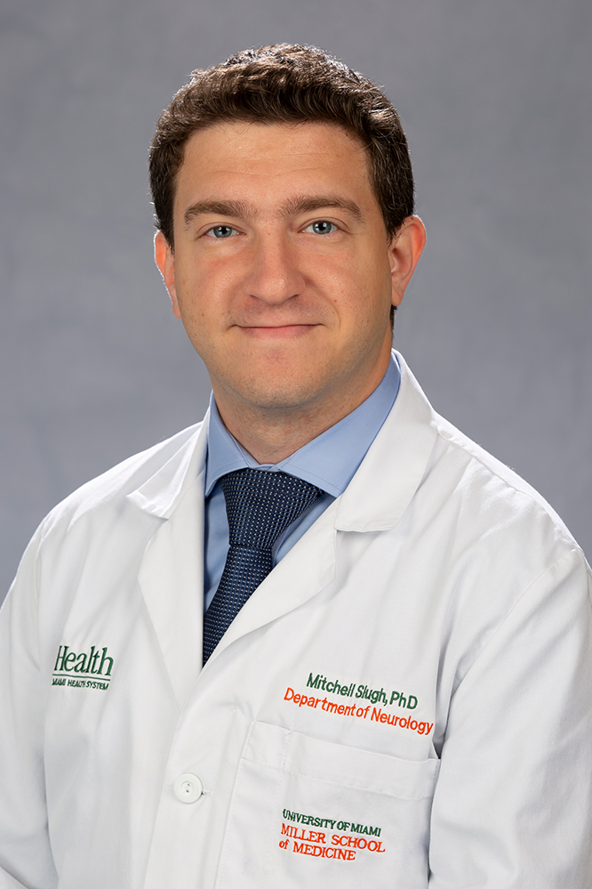 Meet the Team - University of Miami Concussion Program
